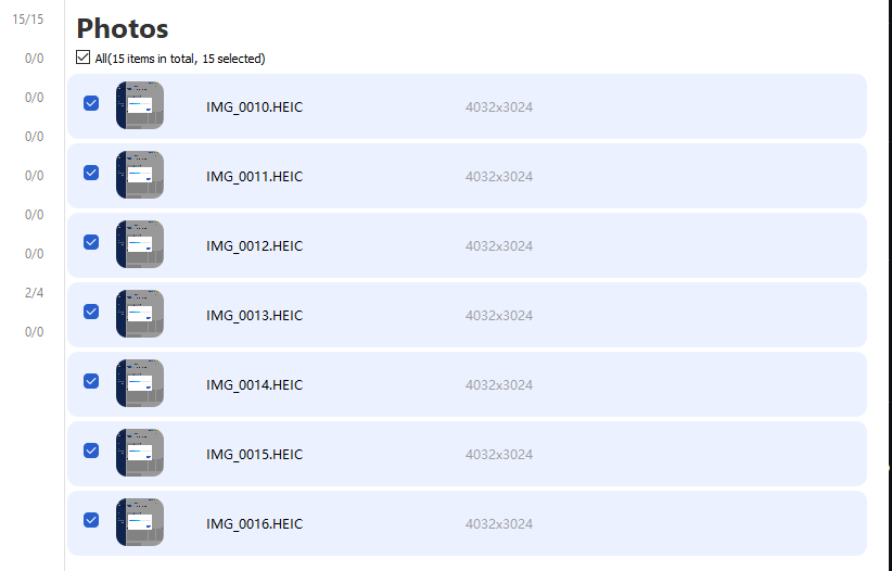 Qt高性能列表控件之QListView的使用及优点 | Stack Overflow