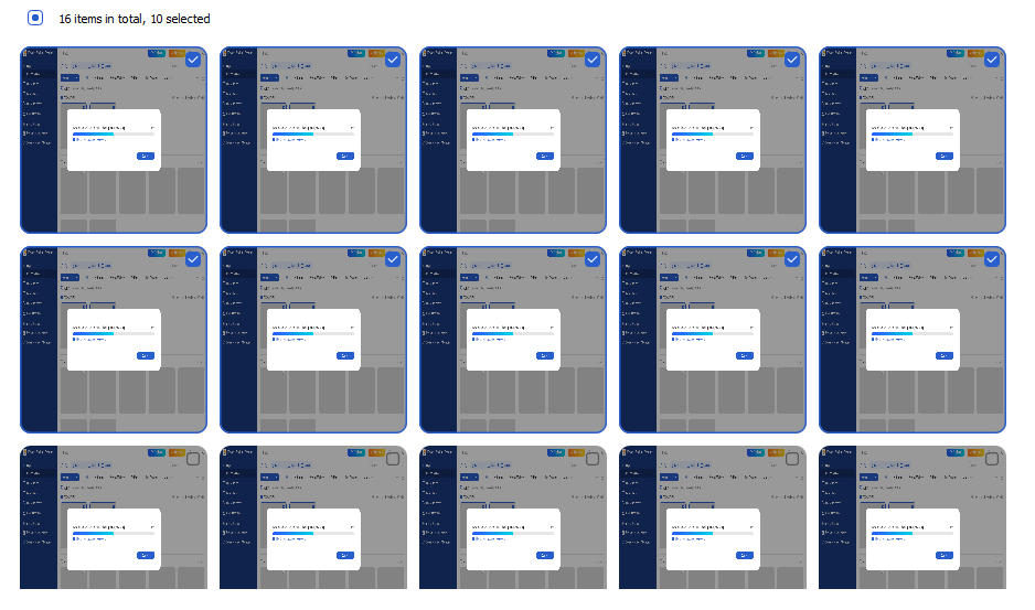 Qt高性能列表控件之QListView的使用及优点 | Stack Overflow